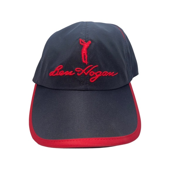 Hogan | Accessories | Ben Hogan Performance Golf Hat Osfm Deadstock Pga ...